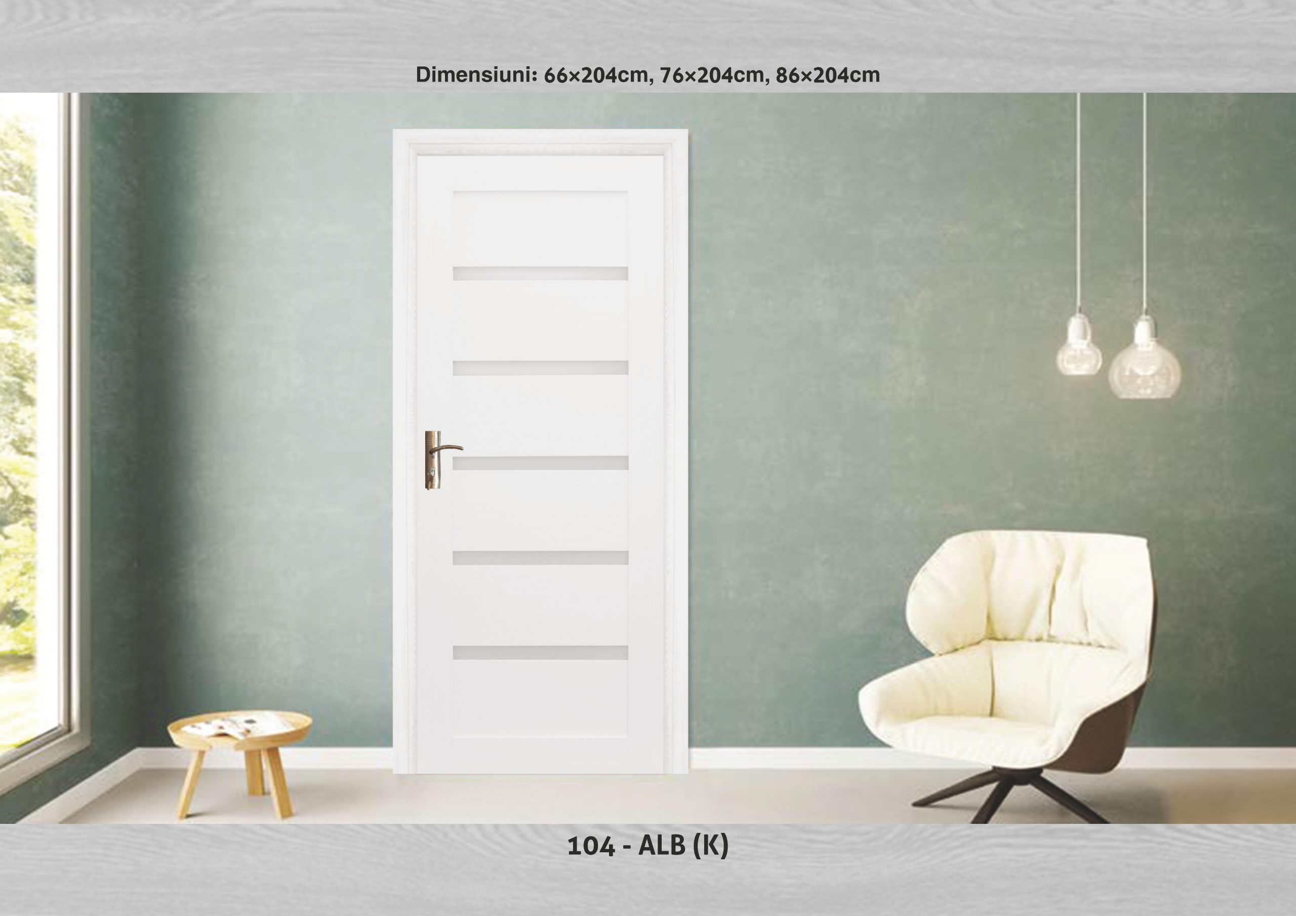 Usi de interior premium – Best Decor Doors Craiova