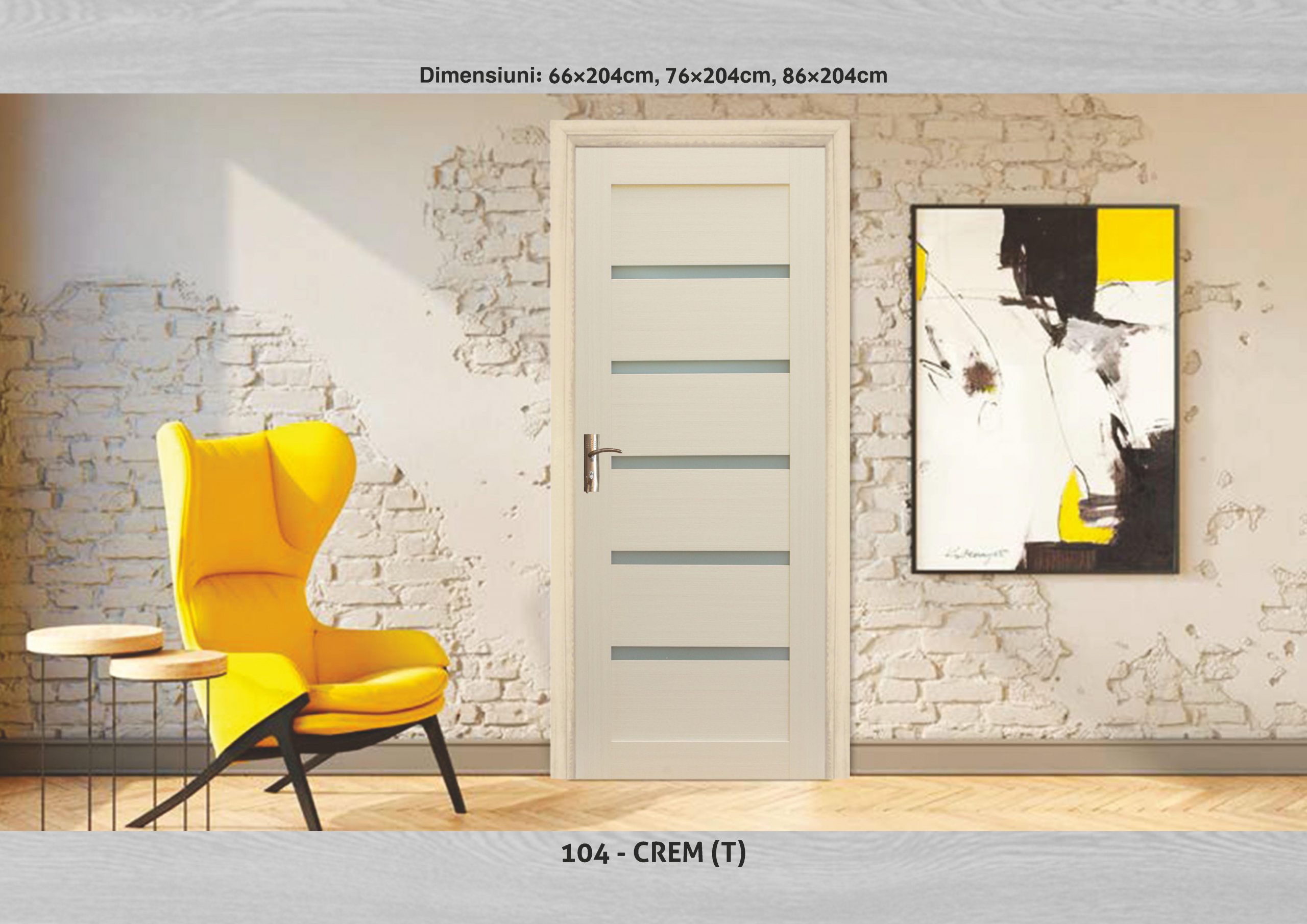 Usi de interior premium – Best Decor Doors Craiova